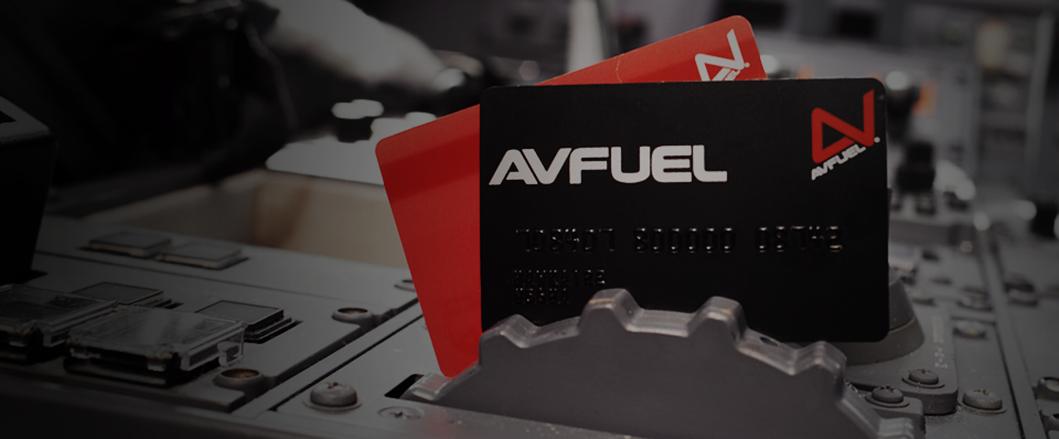 Avfuel - Global Supplier of Aviation Fuel And Services
