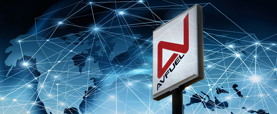 Avfuel - Global Supplier of Aviation Fuel And Services