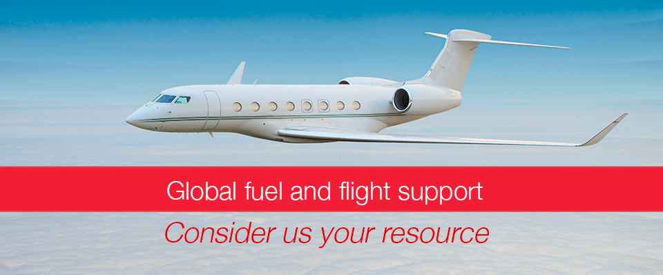 Avfuel - Global Supplier of Aviation Fuel And Services
