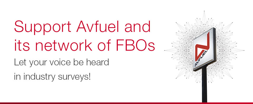 Support the Avfuel Network