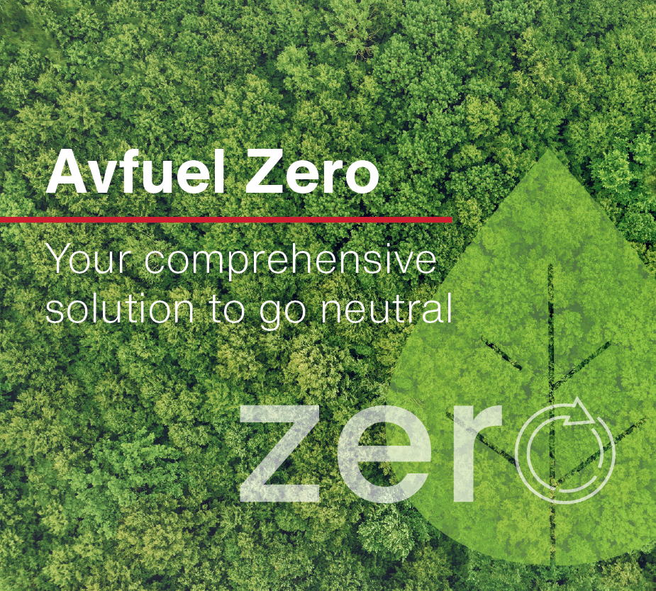 Avfuel - Global Supplier of Aviation Fuel And Services