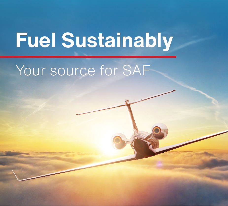 Avfuel - Global Supplier of Aviation Fuel And Services