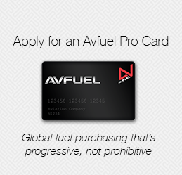 Avfuel - Global Supplier of Aviation Fuel And Services