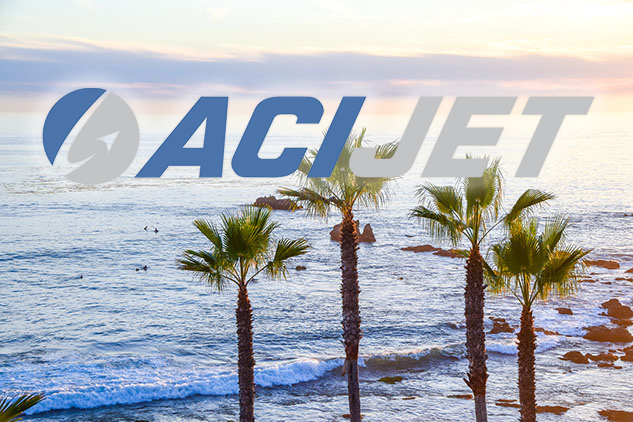 ACI Jet (KSNA)
