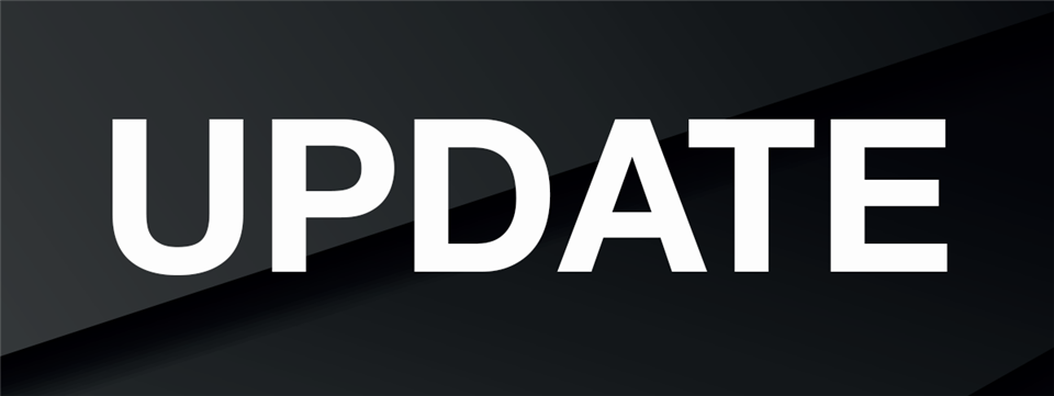 COVID-19 OPERATIONS UPDATE