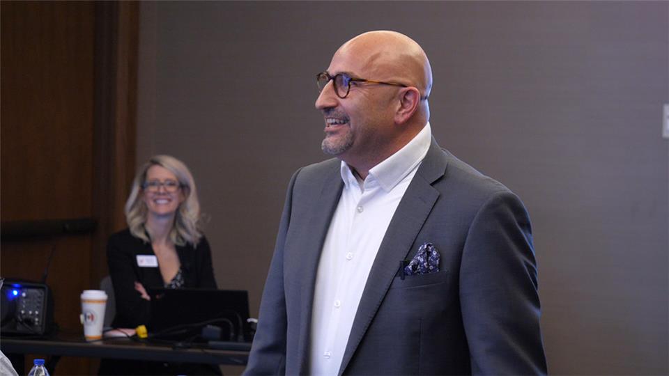 Avfuel Hosts Network Customer Service Master Class in San Antonio