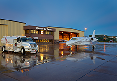 Dubuque Jet Center