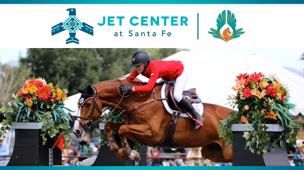 Jet Center at Santa Fe (KSAF)