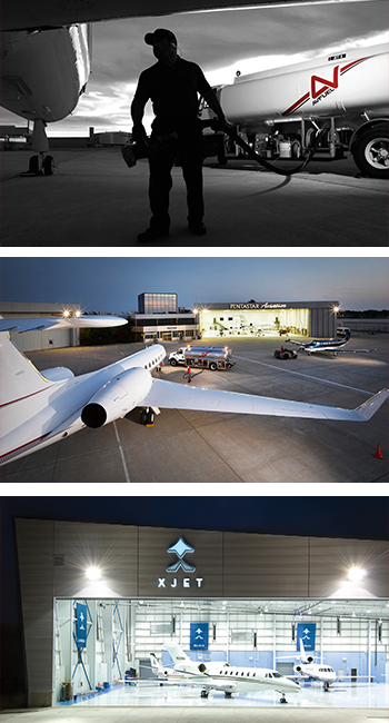 Avfuel Voted Best Fuel Brand and Best Fuel Credit Card In Annual PRASE ...