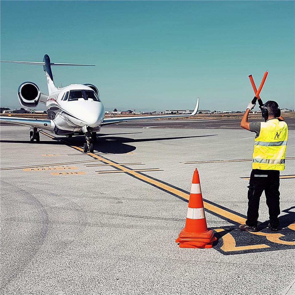 AVFUEL BRAND EXPANDS INTERNATIONALLY WITH ARGOS VIP, ITALY’S PREMIER ...