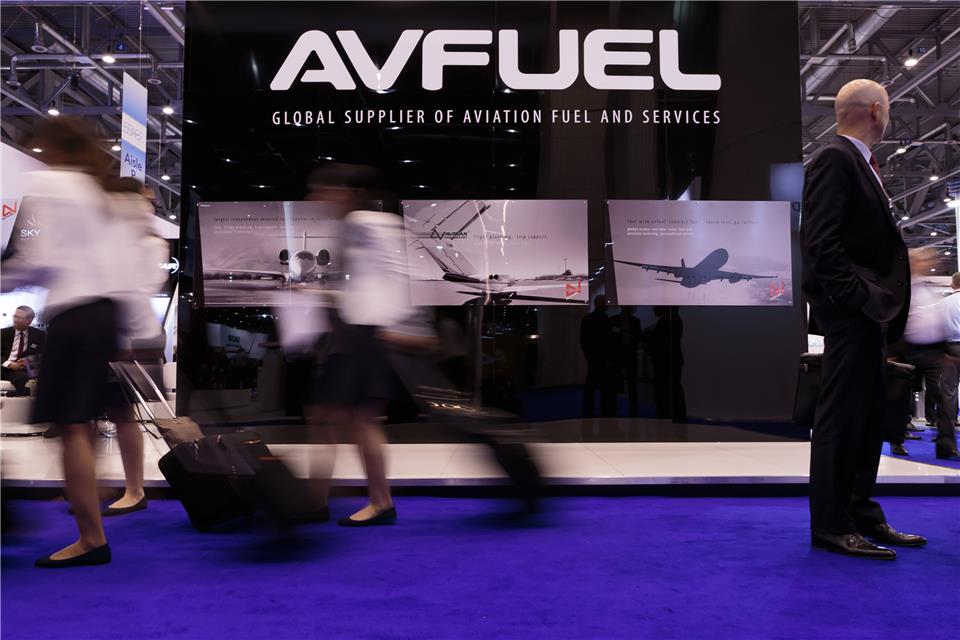 EBACE 2016: Avfuel Network Assembles at Convention