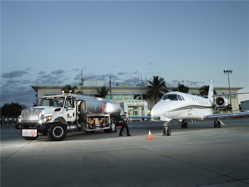 Naples Airport Authority (KAPF) Now Offering AVTRIP Points; Go Rentals ...