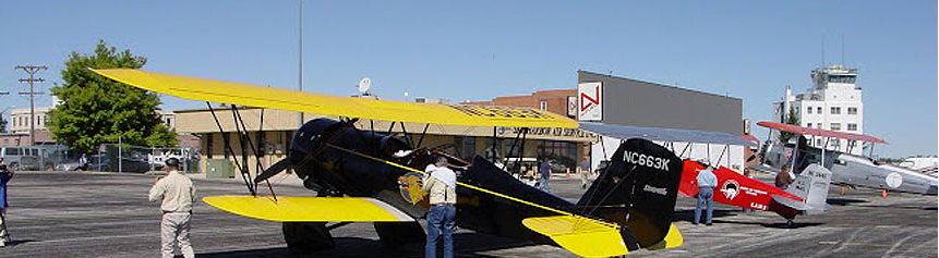 Legend AeroServe (KCYS)