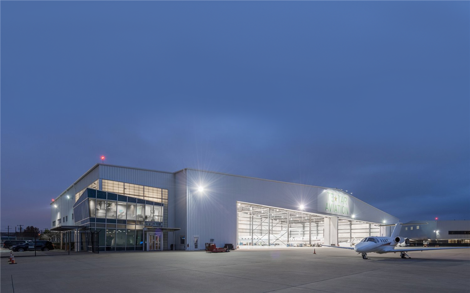 Textar Aviation (KDAL) | Dallas, TX