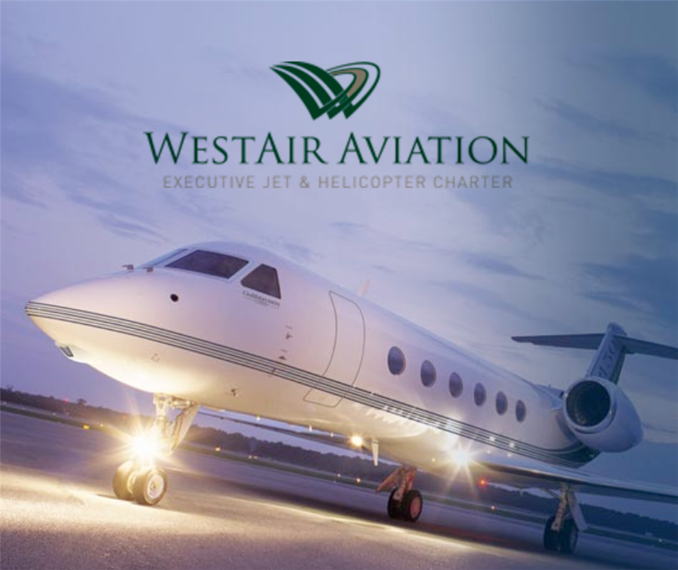 WestAir Aviation (EINN/SNN)