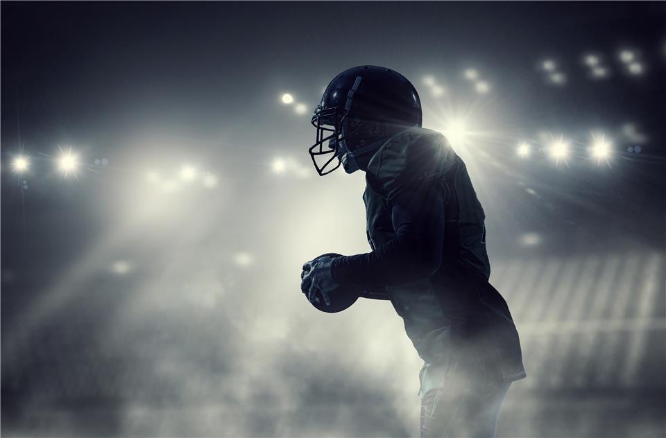 Pro Football’s Big Game