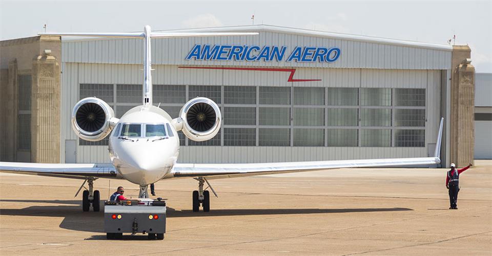 American Aero (KFTW)